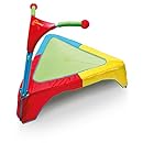 Amazon.com: Diggin JumpSmart Trampoline: Toys & Games