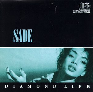 Sade, Sade - Diamond Life by Sade (1990) Audio CD - Amazon.com Music