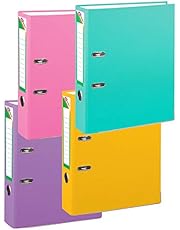 Lever Arch Files | Amazon.co.uk