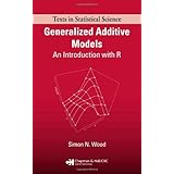 Amazon.com: Generalized Additive Models: An Introduction with R, Second ...
