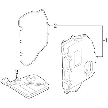 Amazon.com: Ford BL3Z-9910494-A - Cover: Automotive