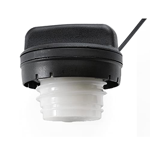 Cr V Check Fuel Cap Light