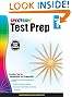 Test Prep, Grade 1 (Spectrum): Foreman, Dale, Cohen, Alan, Kaplan ...