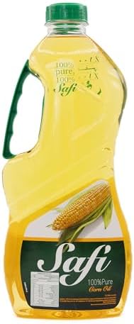 Safi Corn Oil, 1.5 Litre price in UAE | Amazon UAE | supermarket kanbkam
