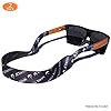 TORTUGA STRAPS FLOATZ Relaxed Fit Java Black -2 Pk Floating Sunglass ...