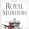Amazon.com: Royal Murders: 9780752449371: Ashdown: Books