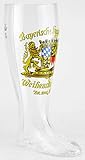 Oktoberfest Glass Beer Boots