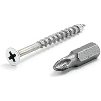 Gladiator Color Matched Screws , GAAC0232 - - Amazon.com