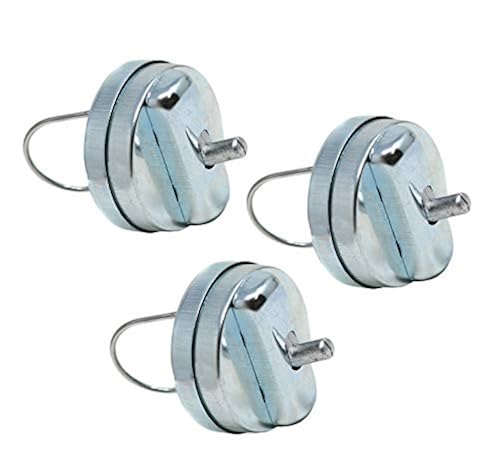 SN Incorp. Hand Buzzer Prank Gag Toy Set of 3 - Funny Handshake ...