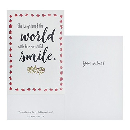 DaySpring Encouragement - Inspirational Boxed Cards - Garland - 20349 ...