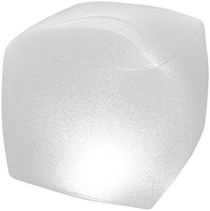 سعر FLOATING LED CUBE فى السعودية | بواسطة امازون السعودية | كان بكام