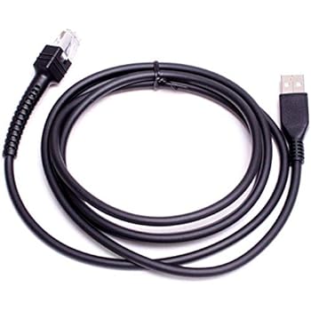 Amazon.com: Motorola OEM USB Programming Cable MotoTRBO PMKN4147A ...