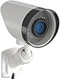 Amazon.com : Alarm.com 1080P Indoor +Outdoor WiFi Video Camera (ADC ...