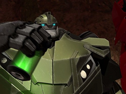 Watch Transformers Prime - Season 1 | Prime Video