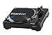 Amazon.com: Stanton T62 Straight Arm Direct-Drive DJ Turntable with 300 ...