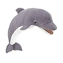 Amazon.com: Folkmanis Dolphin Hand Puppet: Toys & Games