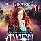 Amazon.com: Awen Rising: Book One of the Awen Trilogy: 9781733273619 ...