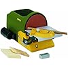 JET 708433 JDS-12B 1-Horsepower 12-Inch Benchtop Disc Sander with ...