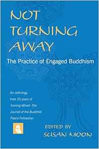 Amazon.com: Not Turning Away: The Practice of Engaged Buddhism ...