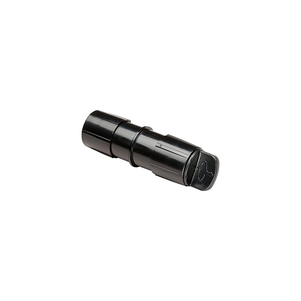 Rain Bird ECP-15 Drip Irrigation Easy Fit Universal Flush Cap, Fits All ...