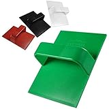 Amazon.com: Tamales Masa Spreader, 2 Pack, Can be white, red, black or green: Kitchen & Dining