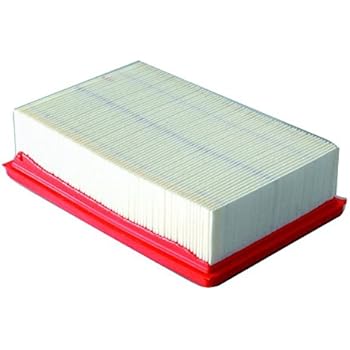 Amazon.com: Donaldson P614547 Air Filter, Panel: Industrial & Scientific