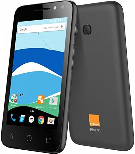 Orange Rise 31: Amazon.fr: High-tech