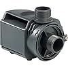 SICCE MULTI 2500 Multifunction Aquarium Pump, 715 GPH, designed for ...