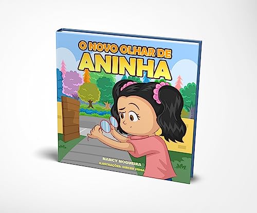 O Novo Olhar De Aninha A Turma Da Aninha Ebook Resumo Ler Online