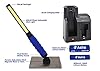 Astro Tools 80SL 800 Lumen Rechargeable Slim Light W/Quick-Swap System ...