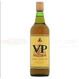 QC Rich Ruby Fortified British Wine: Amazon.co.uk: Grocery