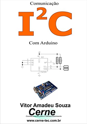 Comunicação I2C Com o Arduino - eBook, Resumo, Ler Online e PDF - por ...