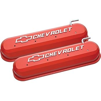 Amazon.com: ICT Billet LT Gen V Engine to LS Gen III & IV Valve Cover ...