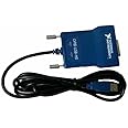 Amazon.com: GPIB-USB-HS NI IEEE-488 Interface Adapter Controller ...