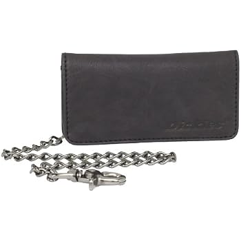 Men's Trucker Wallets With Chains | semashow.com