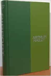 Airport: Hailey, Arthur: 9781568495620: Amazon.com: Books