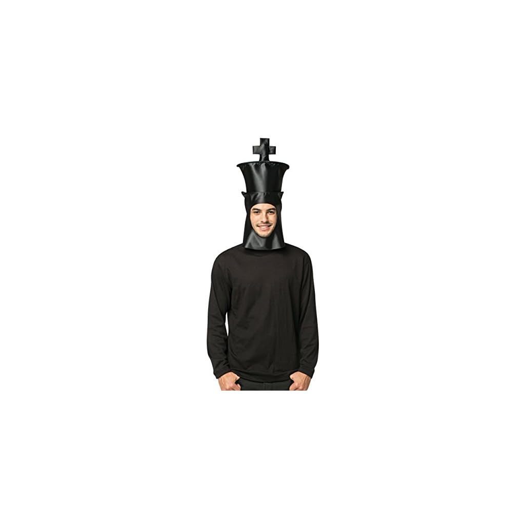 Chess Costumes (King, Queen, Rook, Bishop, Pawn) for Sale - Funtober