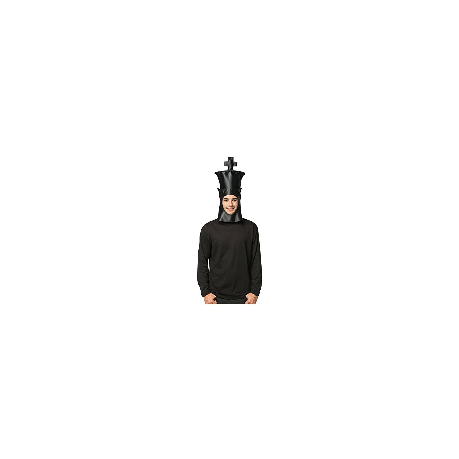 Chess Costumes (King, Queen, Rook, Bishop, Pawn) for Sale - Funtober