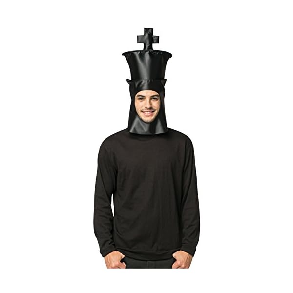 Chess Costumes (King, Queen, Rook, Bishop, Pawn) for Sale - Funtober