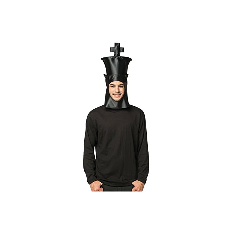 Chess Costumes (King, Queen, Rook, Bishop, Pawn) for Sale - Funtober
