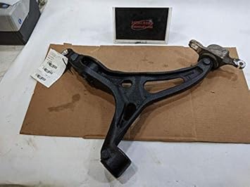 Amazon.com: 2006 Mercedes-Benz R500 - Front Left Lower Control Arm ...