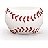 Amazon.com : Ceramic Baseball Planter Great for Kids Room, Sports Fans ...
