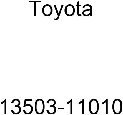 Amazon.com: Toyota 13503-11010 Engine Timing Belt Idler: Automotive