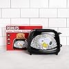 Uncanny Brands Peanuts Snoopy Two-Slice Toaster- Toasts Your Favorite ...