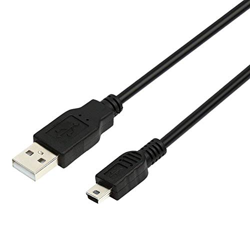 KBYN Texas Instruments compatible USB Cable for TI 84 Plus / TI 84 Plus ...