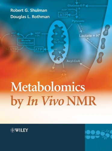 Metabolomics by In Vivo NMR: 9780470847190: Medicine & Health Science ...