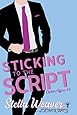 Sticking to the Script (Cipher Office): Smartypants Romance, Stella ...