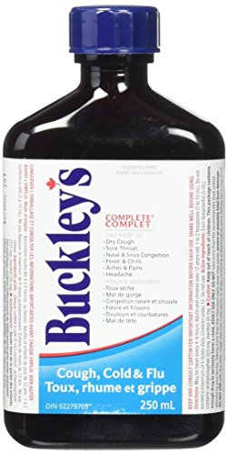 Top 5 Best buckleys cough syrup original for sale 2017 | BOOMSbeat