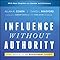 Amazon.com: Influence Without Authority: 9781119347712: Cohen, Allan R ...