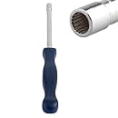 Amazon.com : HIPA Carburetor Adjustment Tool Kit (21 splined Teeth ...